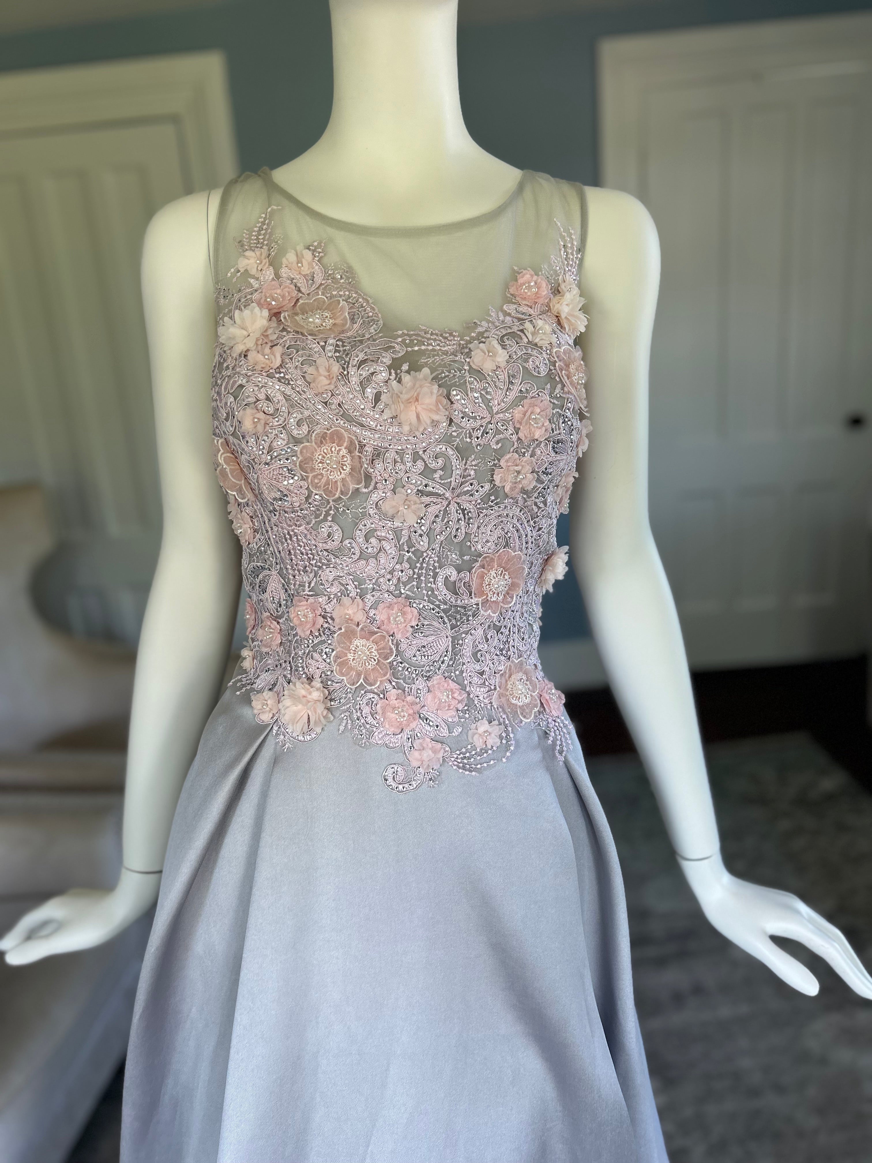 Basix Black Label Style D9290L – The Persnickety Bride