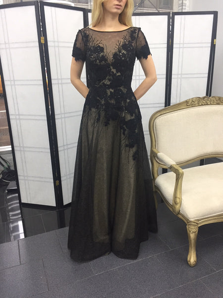 Basix Black Label Style D9335L